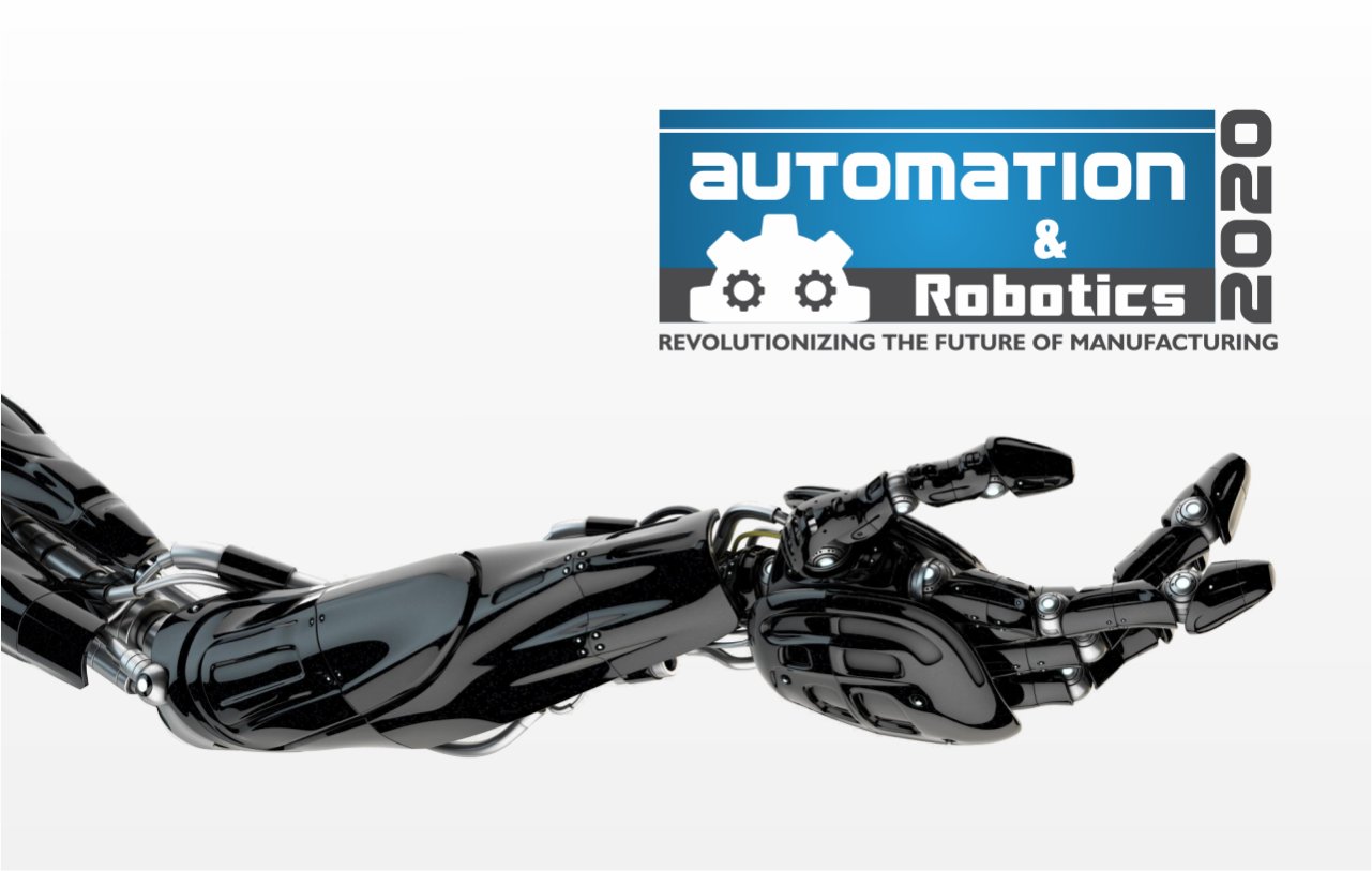 Automation & Robotics Expo in Delhi Automation & Robotics Expo in Delhi